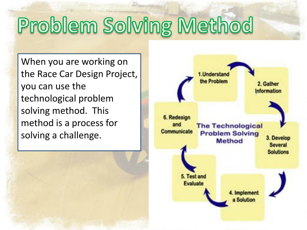 PPT - RACE CARS (Compressed Air Cars) PowerPoint Presentation, free ...