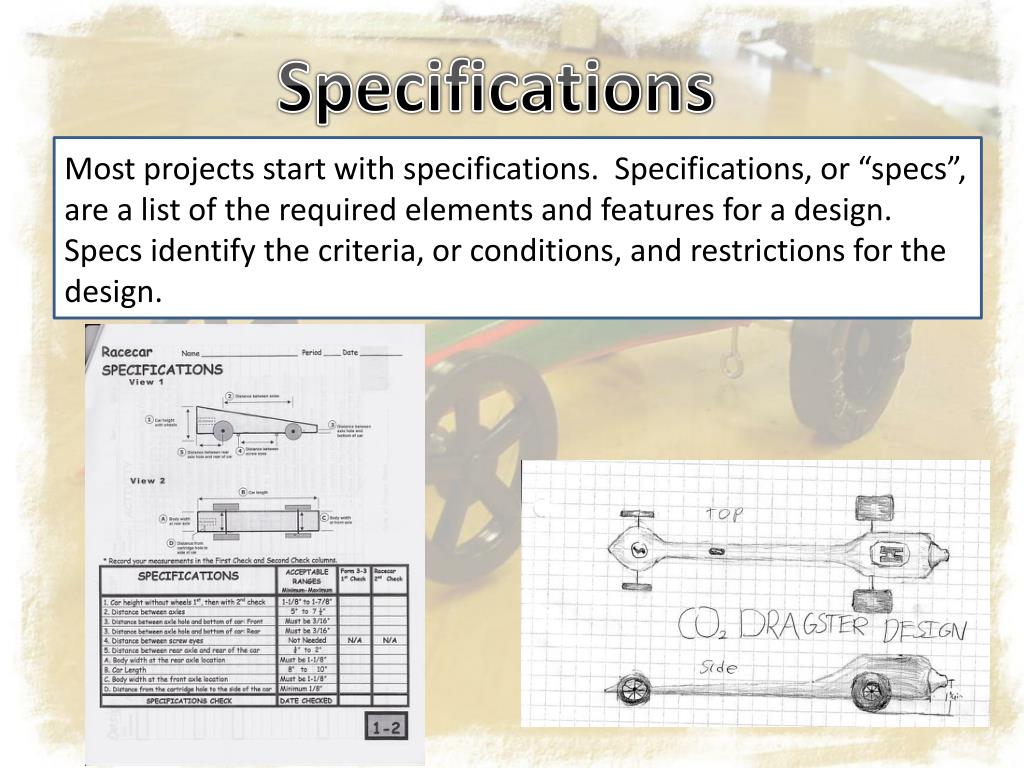 PPT - RACE CARS (Compressed Air Cars) PowerPoint Presentation, free ...