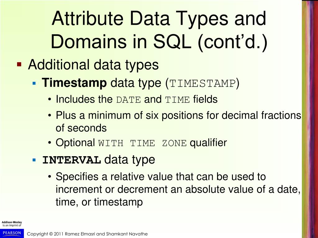 PPT - Chapter 4 Basic SQL PowerPoint Presentation, free download - ID ... PPT - Chapter 4 Basic SQL PowerPoint Presentation, free download - ID ...