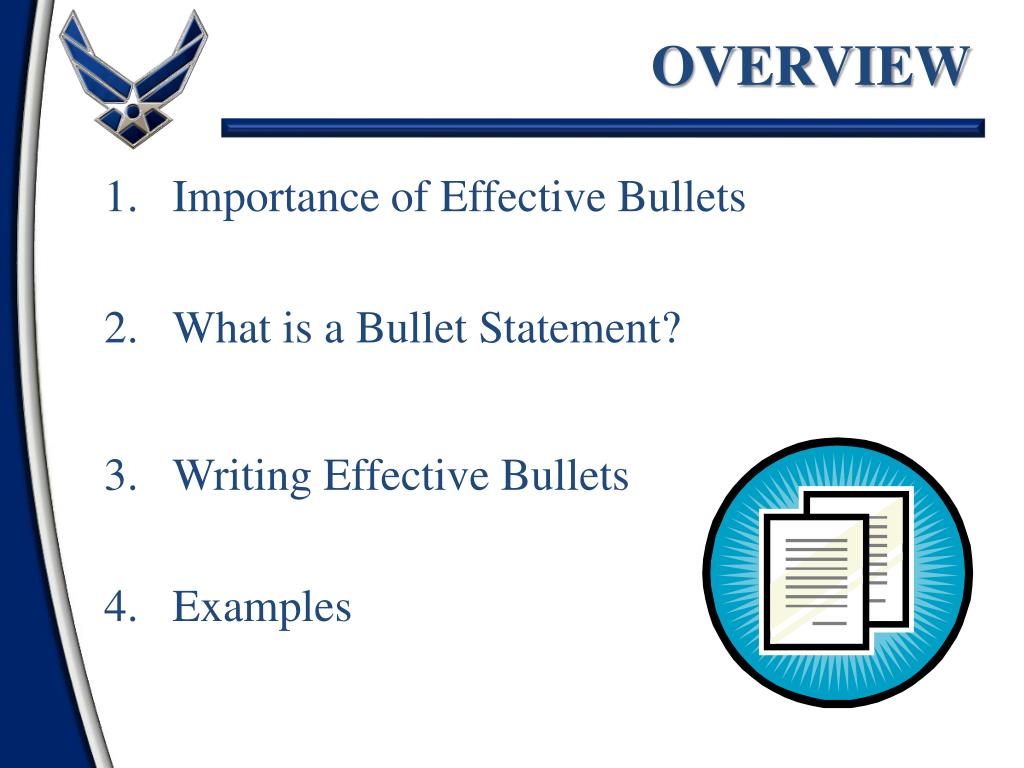 PPT Bullet Statements With Impact PowerPoint Presentation Free PPT Bullet Statements With Impact PowerPoint Presentation Free