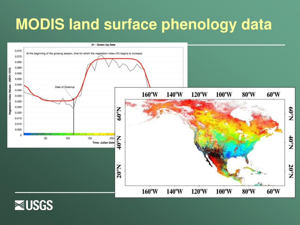 PPT - Jeff Morisette, USGS Fort Collins Science Center PowerPoint ...