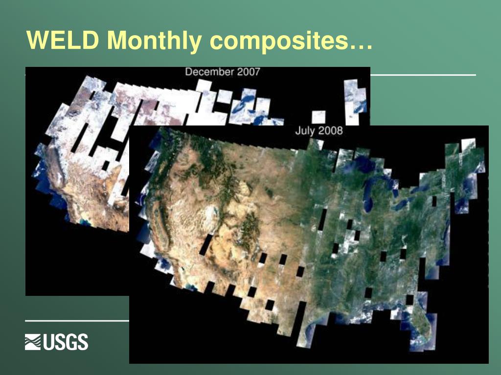 PPT - Jeff Morisette, USGS Fort Collins Science Center PowerPoint ...