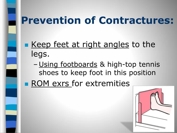 PPT - CNA Skill #3: Positioning, Turning, Moving, and Transferring Pts ...