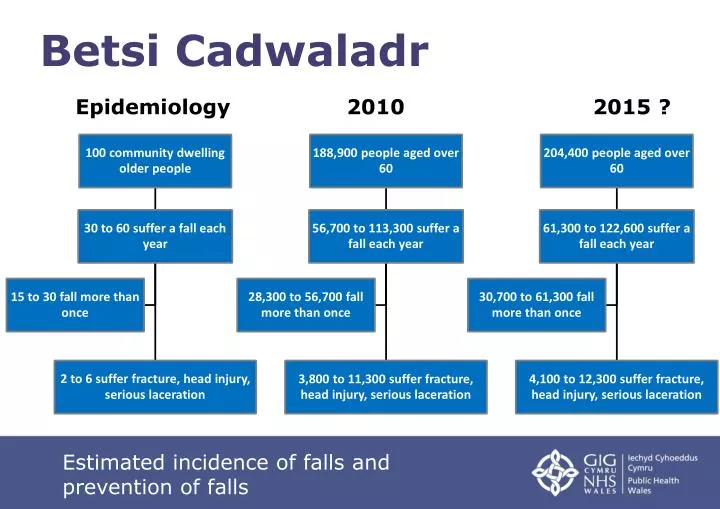 PPT - Betsi Cadwaladr PowerPoint Presentation, free download - ID:2527840