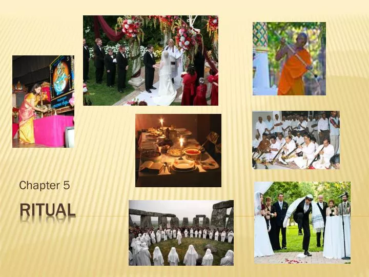 PPT - Ritual PowerPoint Presentation, free download - ID:2528306