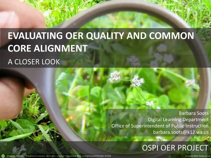 PPT - A CLOSER LOOK PowerPoint Presentation, free download - ID:2528405