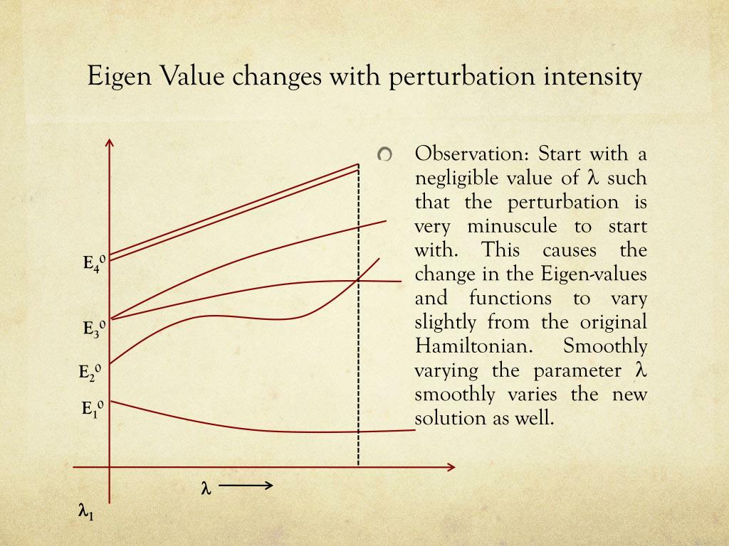 PPT - PERTURBATION THEORY PowerPoint Presentation, free download - ID ... PPT - PERTURBATION THEORY PowerPoint Presentation, free download - ID ...