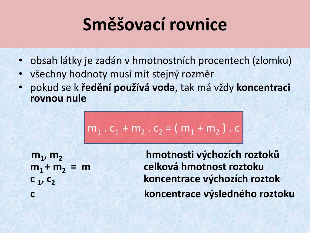 PPT - Tento projekt je spolufinancován Evropským sociálním fondem a ...