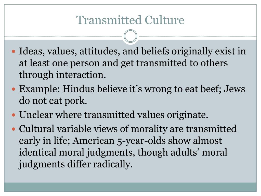 PPT - Gender and Culture Differences in Personality PowerPoint ...