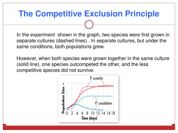 PPT - 4.2 Niches & Communities PowerPoint Presentation - ID:2529918