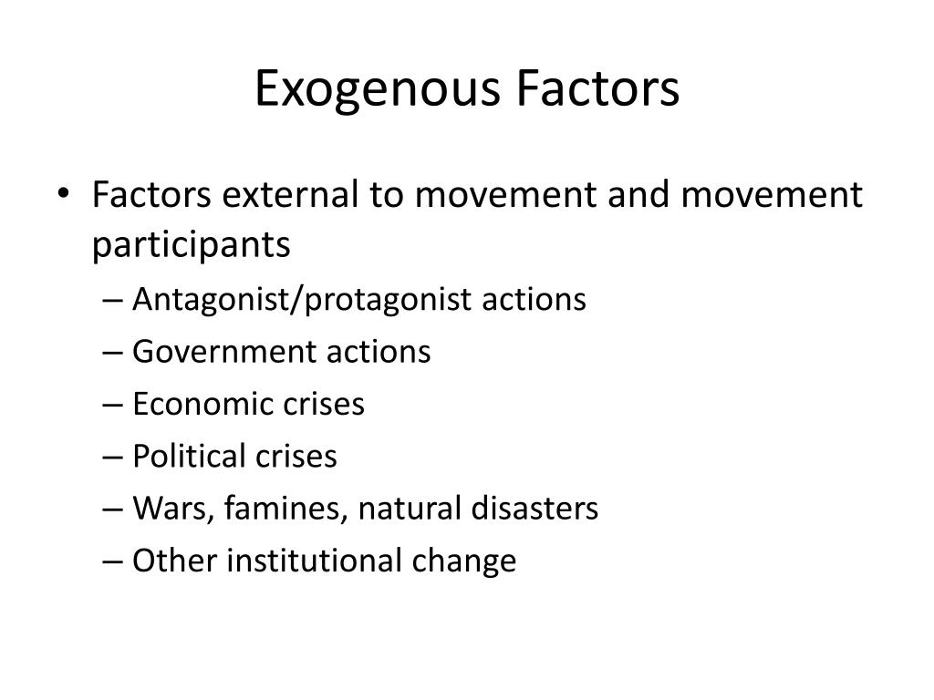 PPT - Sociology 525: Social Movements PowerPoint Presentation, free ...