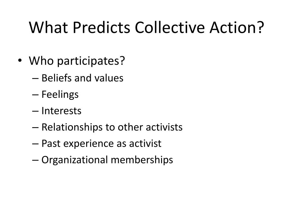 PPT - Sociology 525: Social Movements PowerPoint Presentation, free ...