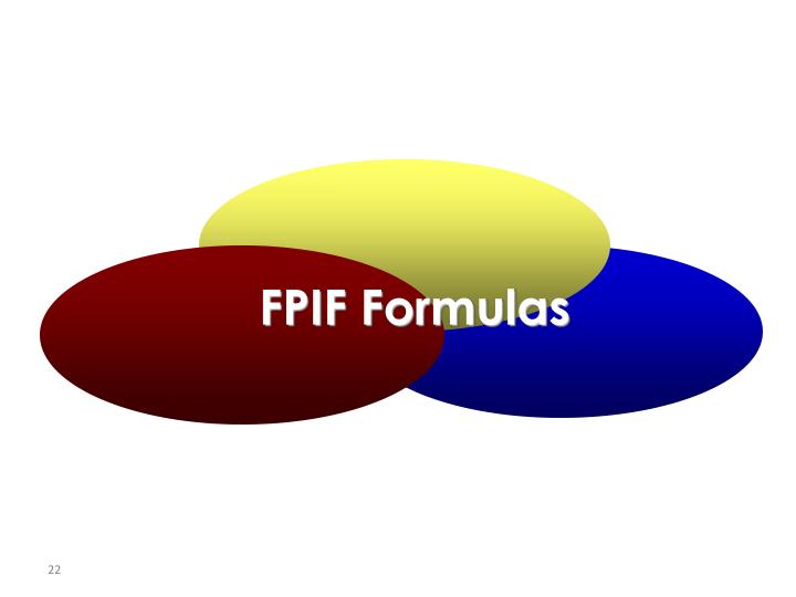 PPT - Fixed Price Contracts PowerPoint Presentation - ID:2530489