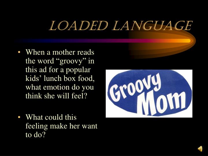 PPT - Emotional Appeals in Persuasive Writing PowerPoint Presentation ...