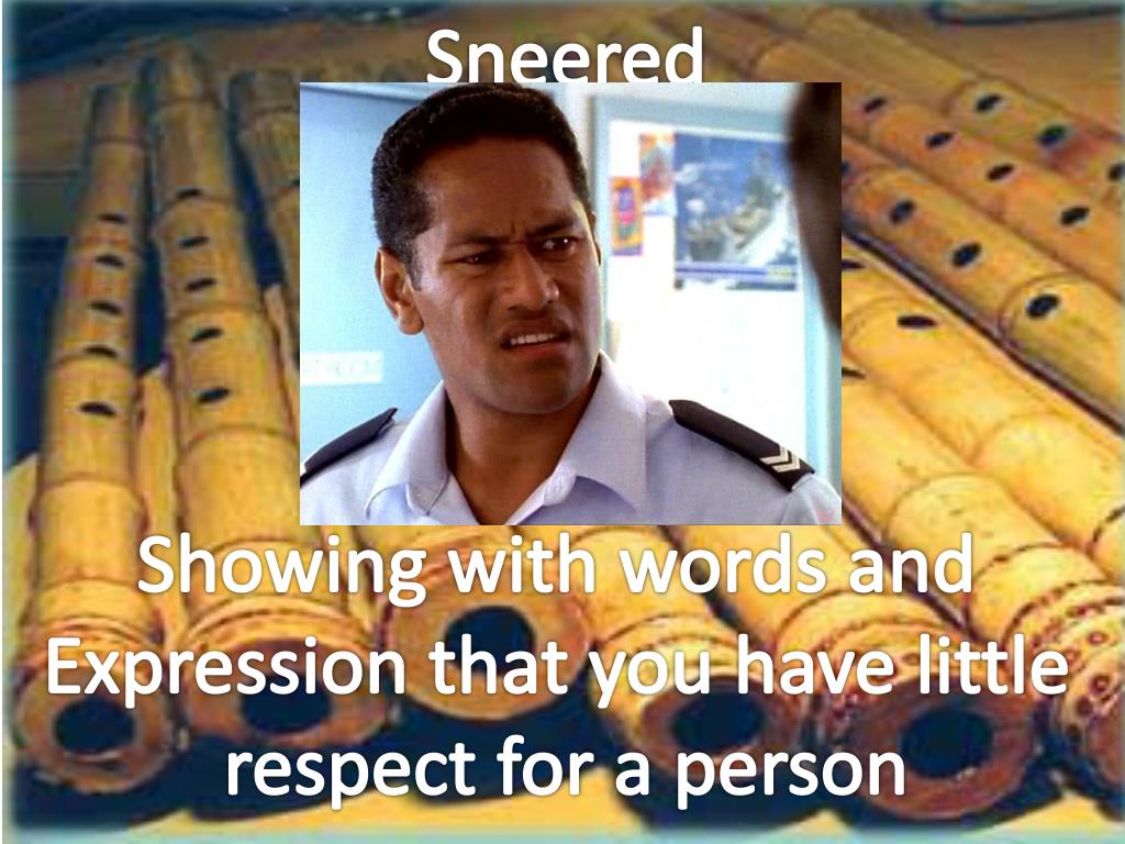 PPT - Chang and the Bamboo Flute Vocabulary PowerPoint Presentation ...