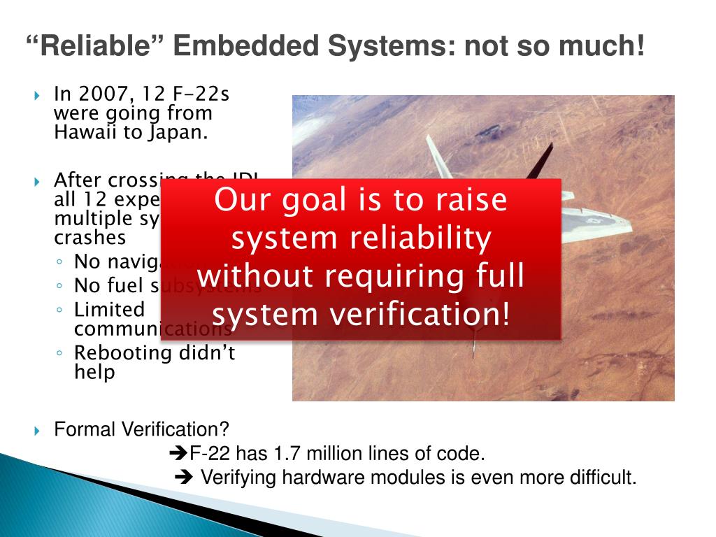 PPT - Rodolfo Pellizzoni , Patrick Meredith, Marco Caccamo and Grigore ...