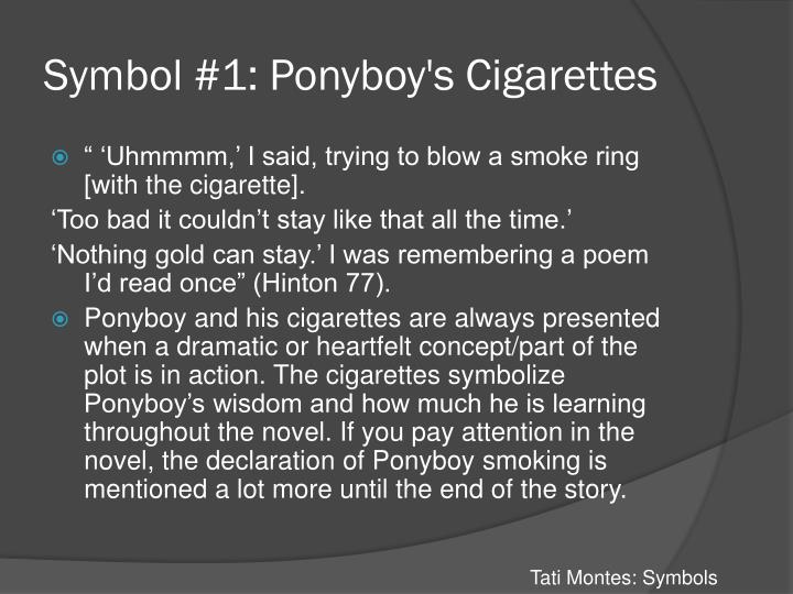 PPT - The outsiders By: S.E. Hinton PowerPoint Presentation - ID:2531836