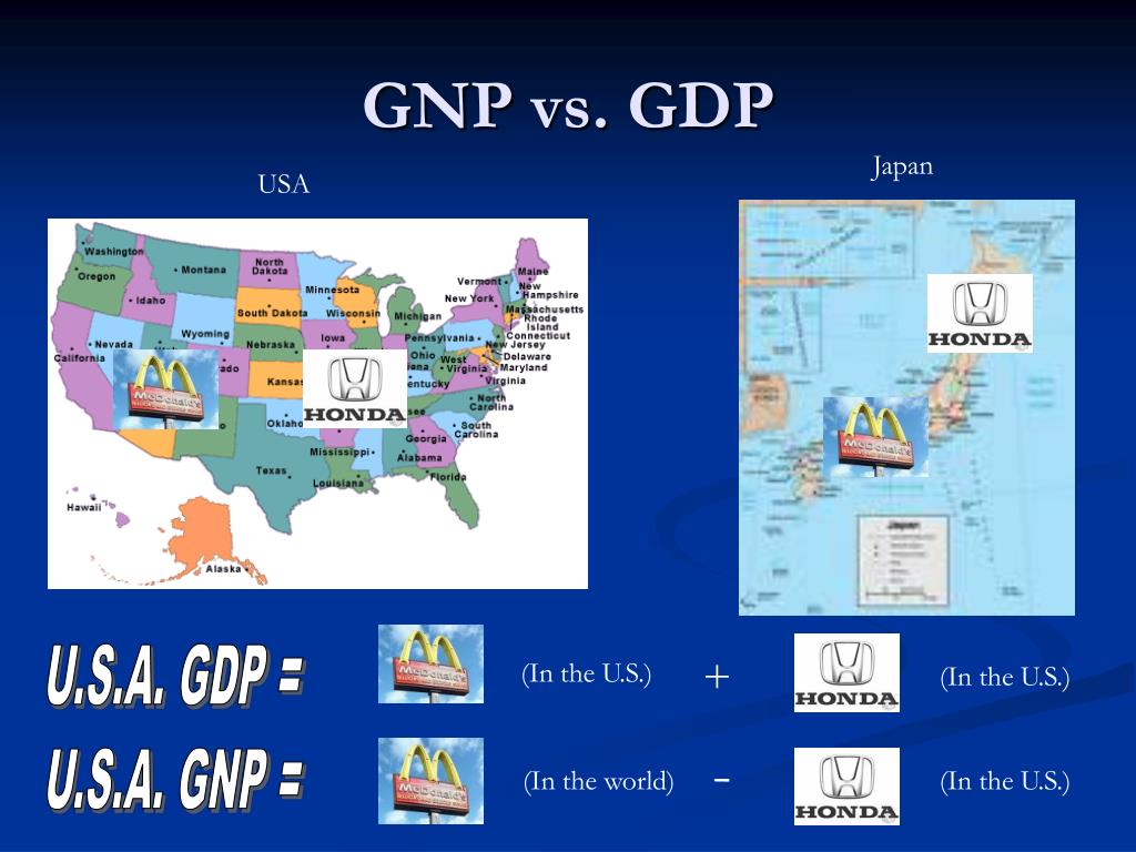 PPT - Gross Domestic Product PowerPoint Presentation, free download ...