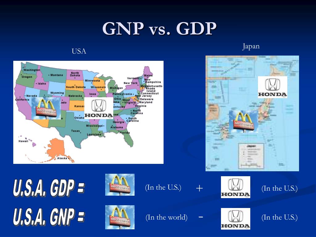 PPT - Gross Domestic Product PowerPoint Presentation, free download ...
