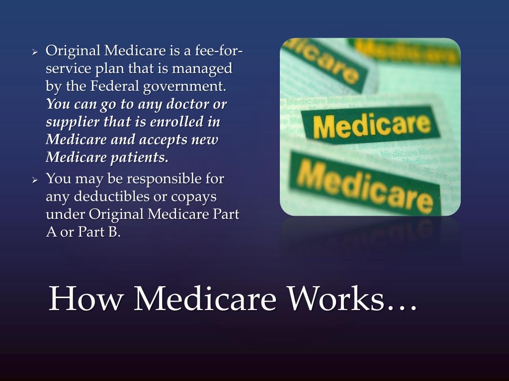 PPT - The Truth About Medicare and Medicare Supplements PowerPoint ...