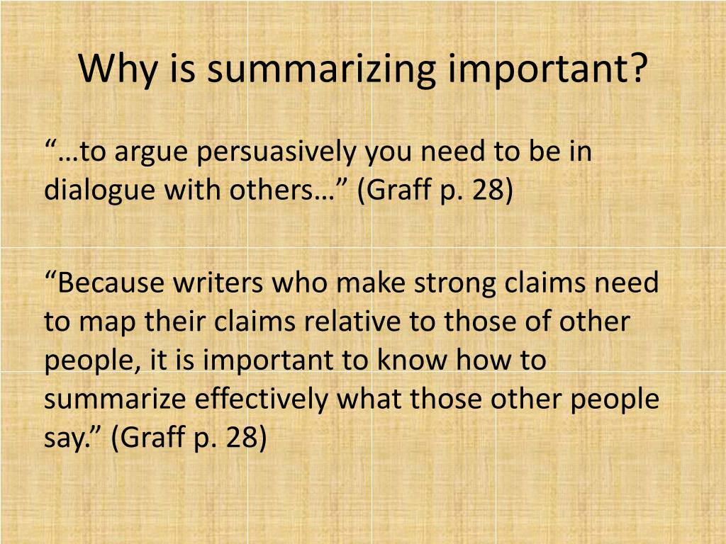 PPT - Summary versus Analysis PowerPoint Presentation, free download ... PPT - Summary versus Analysis PowerPoint Presentation, free download ...