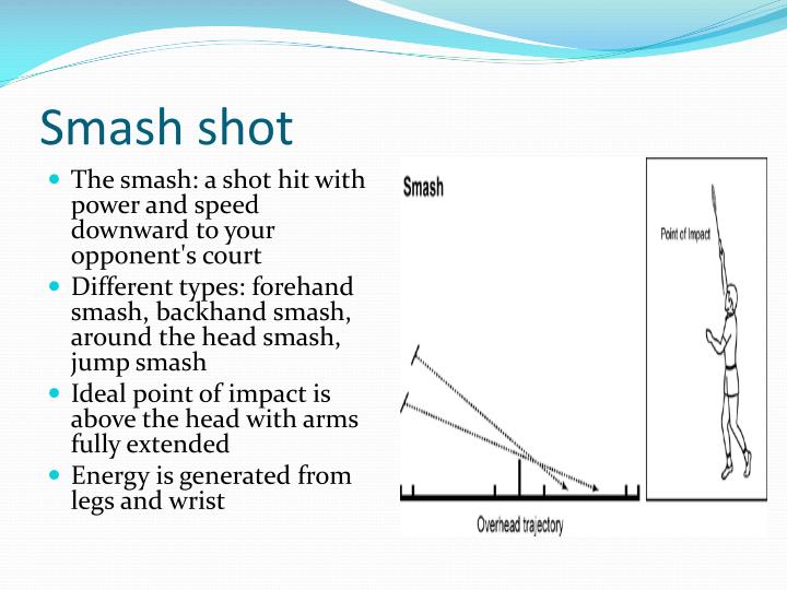 PPT - How to play Badminton PowerPoint Presentation - ID:2532838
