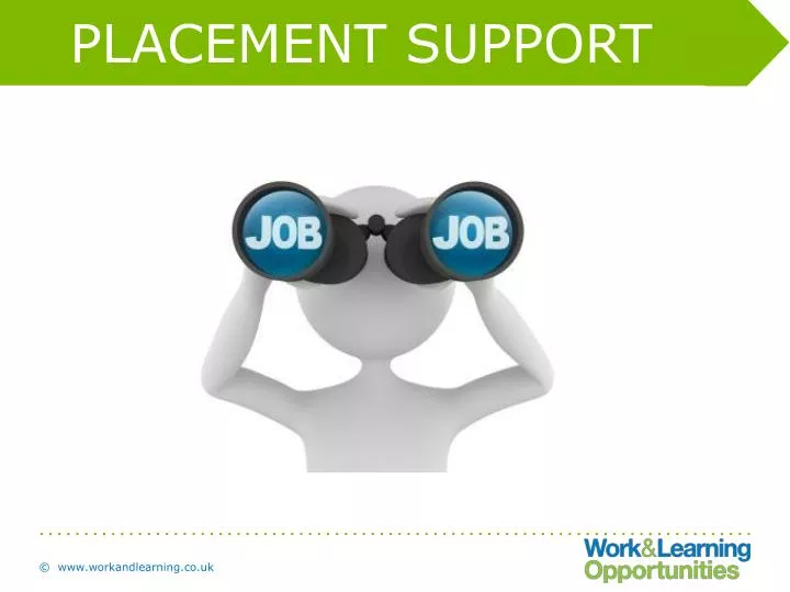 PPT - PLACEMENT SUPPORT PowerPoint Presentation, free download - ID:2532926