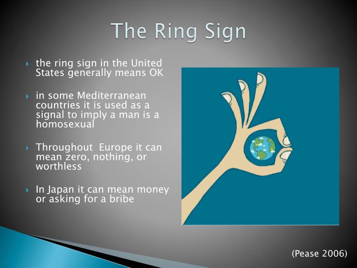 PPT - Body Language PowerPoint Presentation - ID:2533200