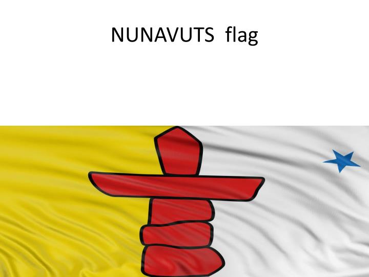 PPT - NUNAVUT PowerPoint Presentation - ID:2533494
