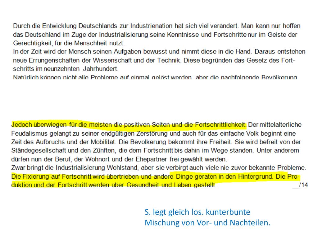 PPT - Beurteilen Trainieren und Überprüfen der Urteilskompetenz im ...