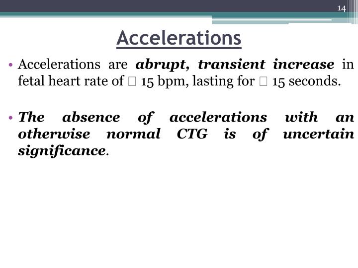 PPT - Calibration of the CTG PowerPoint Presentation - ID:2534045