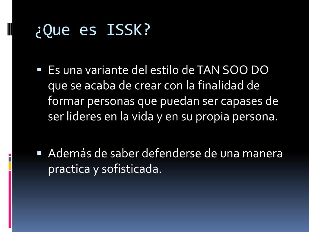 PPT - International Seishin Sei Kan PowerPoint Presentation, free ...