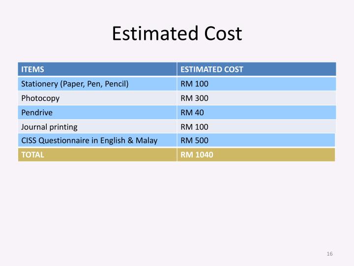 PPT - How to write research proposal PowerPoint Presentation - ID:2534777