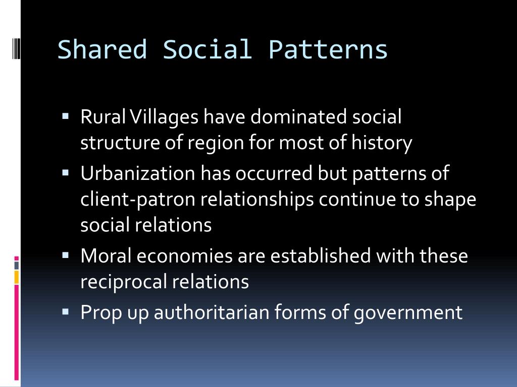 PPT - Southeast Asia in the New International Era PowerPoint ...