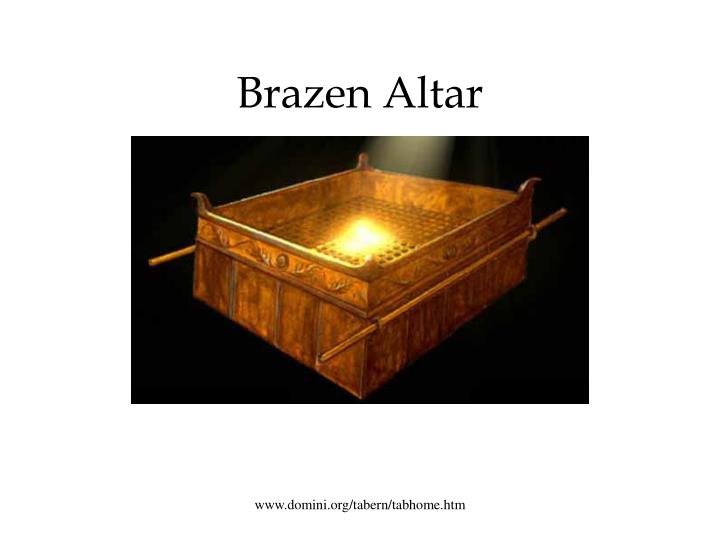 PPT - The Tabernacle המשכן PowerPoint Presentation - ID:2535246