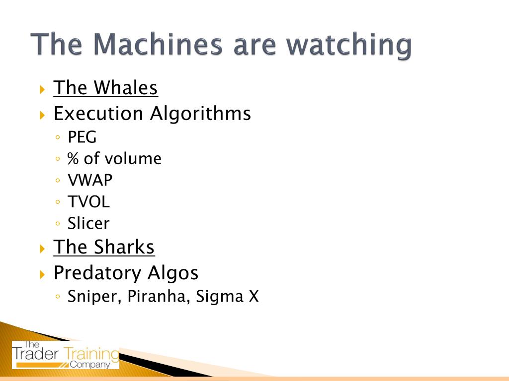 PPT - Global Financial Markets Dark Matter The story of Dark Markets ...