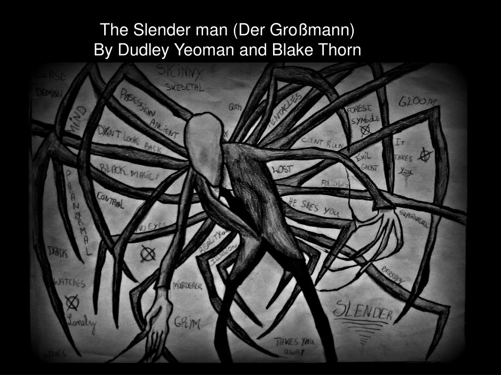 Der Ritter Sightings