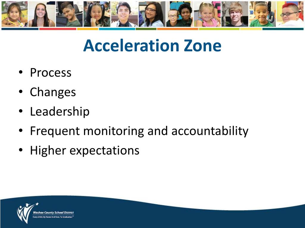 PPT - Support and Accountability to Address School and Student Risk in ...