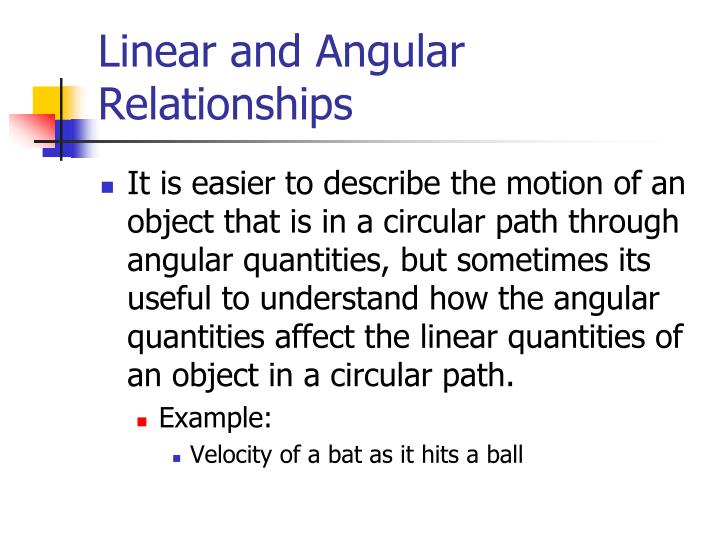 PPT - Tangential and Centripetal Acceleration PowerPoint Presentation ...