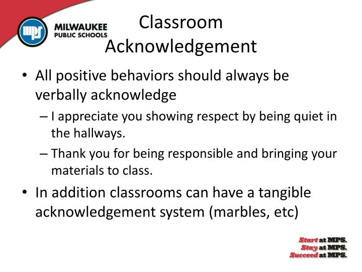 PPT - PBIS and the Classroom PowerPoint Presentation - ID:2536324