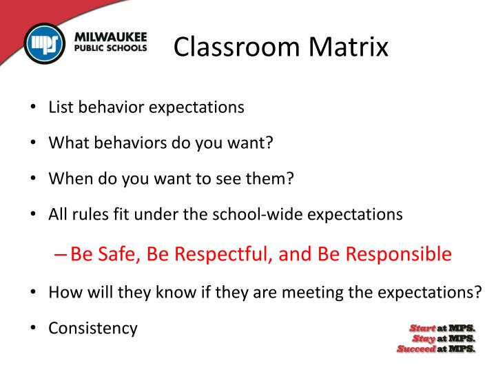 PPT - PBIS and the Classroom PowerPoint Presentation - ID:2536324