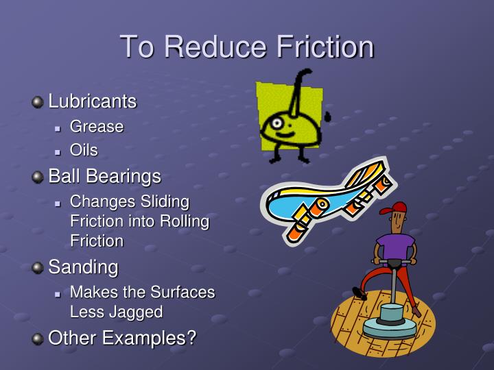 What Are Ways To Reduce Friction - vrogue.co What Are Ways To Reduce Friction - vrogue.co