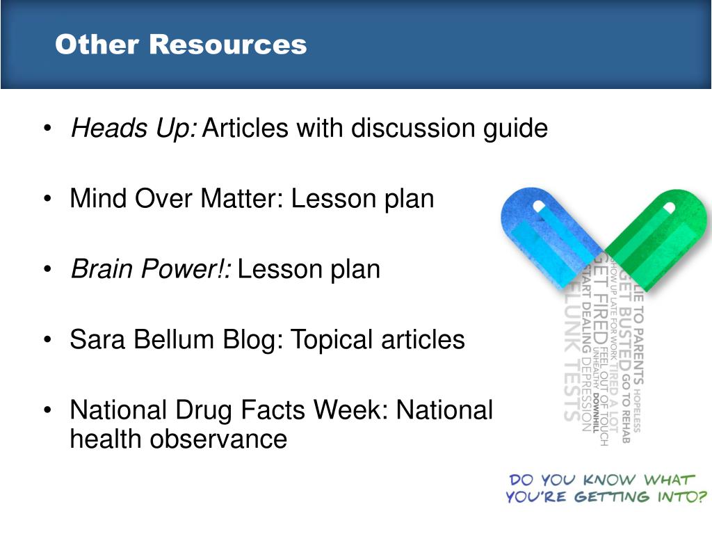 PPT - Prescription Drug Abuse Is Drug Abuse PowerPoint Presentation ...