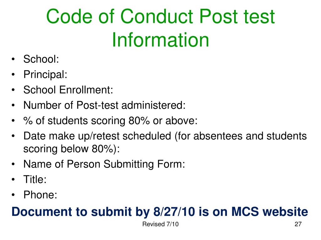 PPT - School Name School-wide PBIS Plan (Discipline Plan) 2010-11 ...