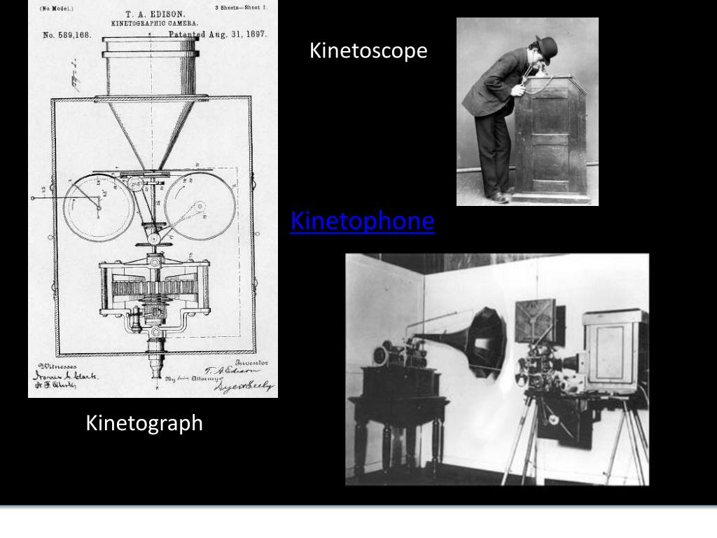 PPT - A Guided Tour of Hell: A Brief History of Horror Films PowerPoint ...
