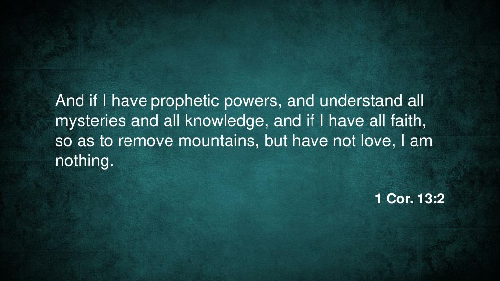PPT - The Joy of Making Much of His Name Christian Spirituality, Foot ...