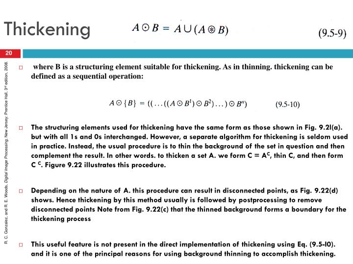 PPT - DIGITAL IMAGE PROCESSING PowerPoint Presentation - ID:2538126