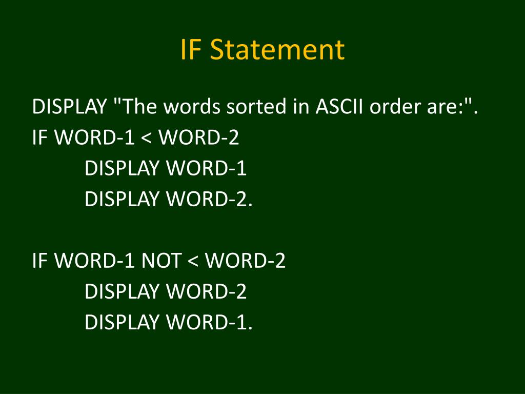 PPT - Chapter 3 PowerPoint Presentation, free download - ID:2538292