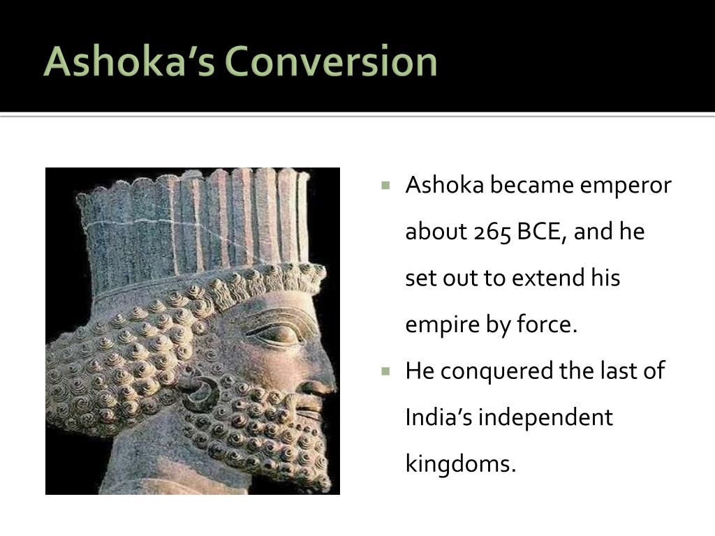PPT - India's Religions Overview: Hinduism and Buddhism PowerPoint ...