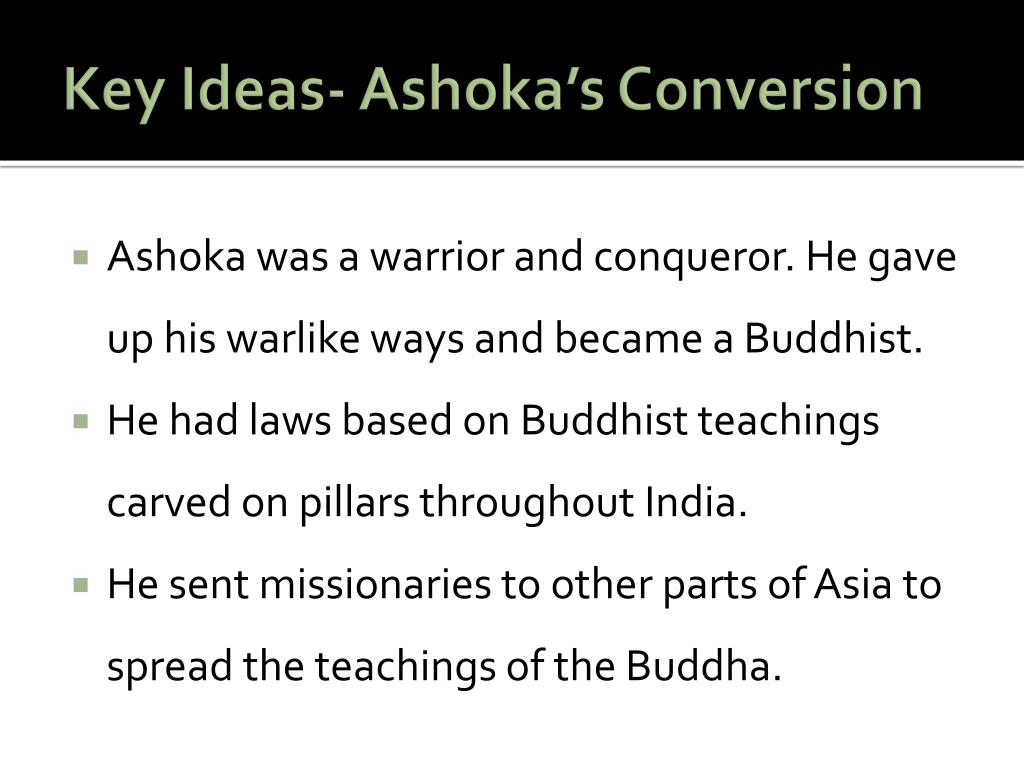 PPT - India's Religions Overview: Hinduism and Buddhism PowerPoint ...